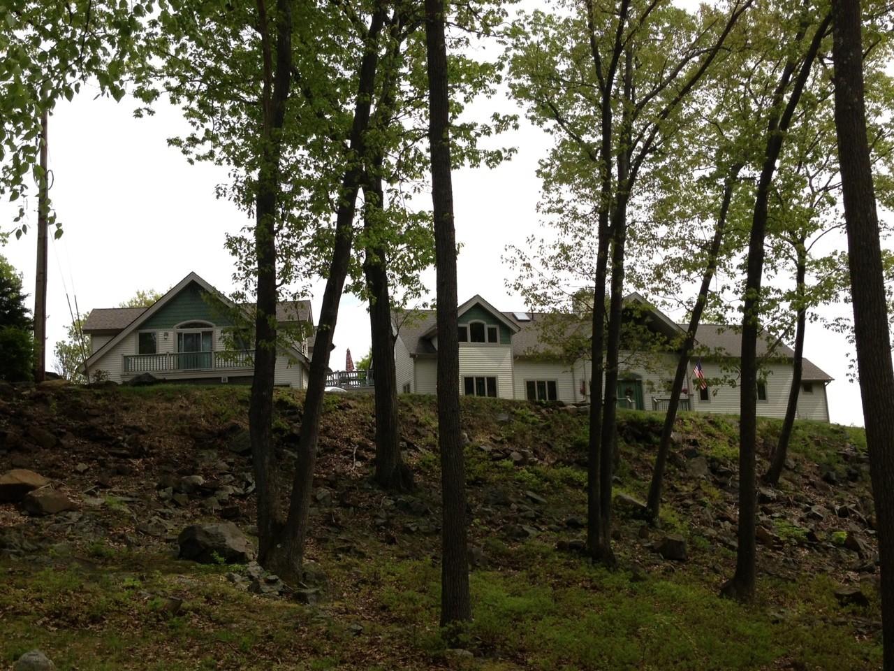 West Point Mountain Top Suite Pet Policy