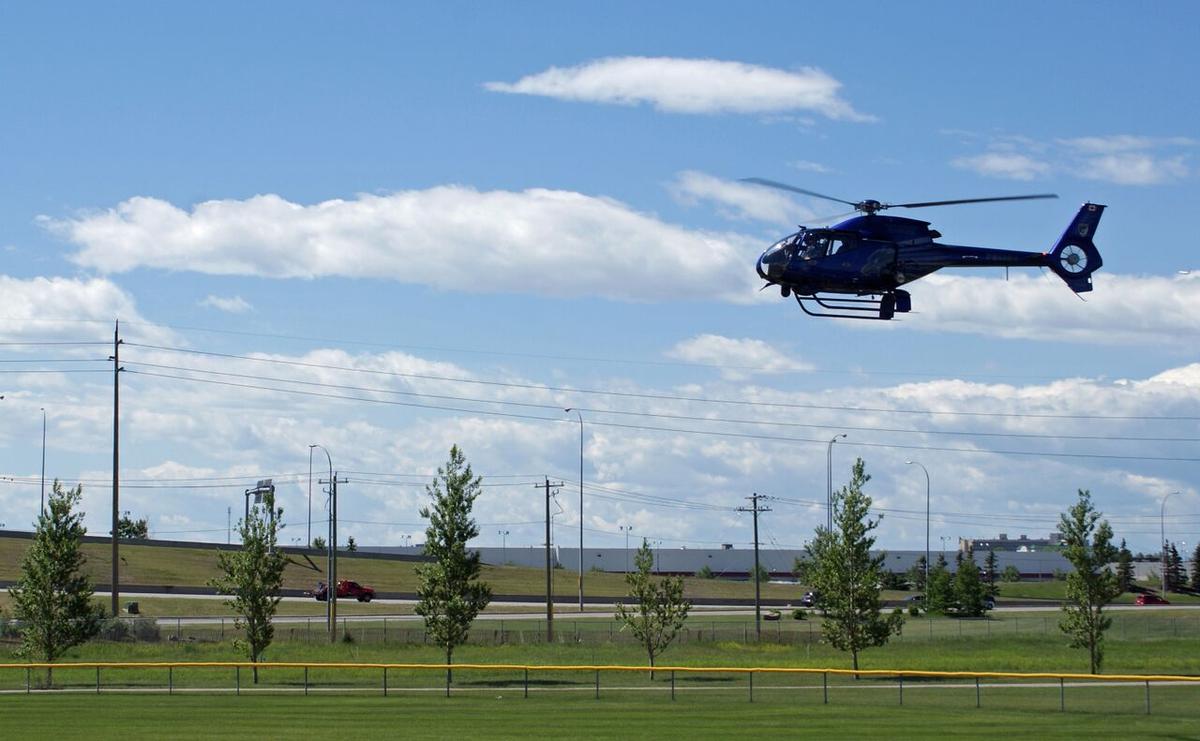Rotary Challenger Park