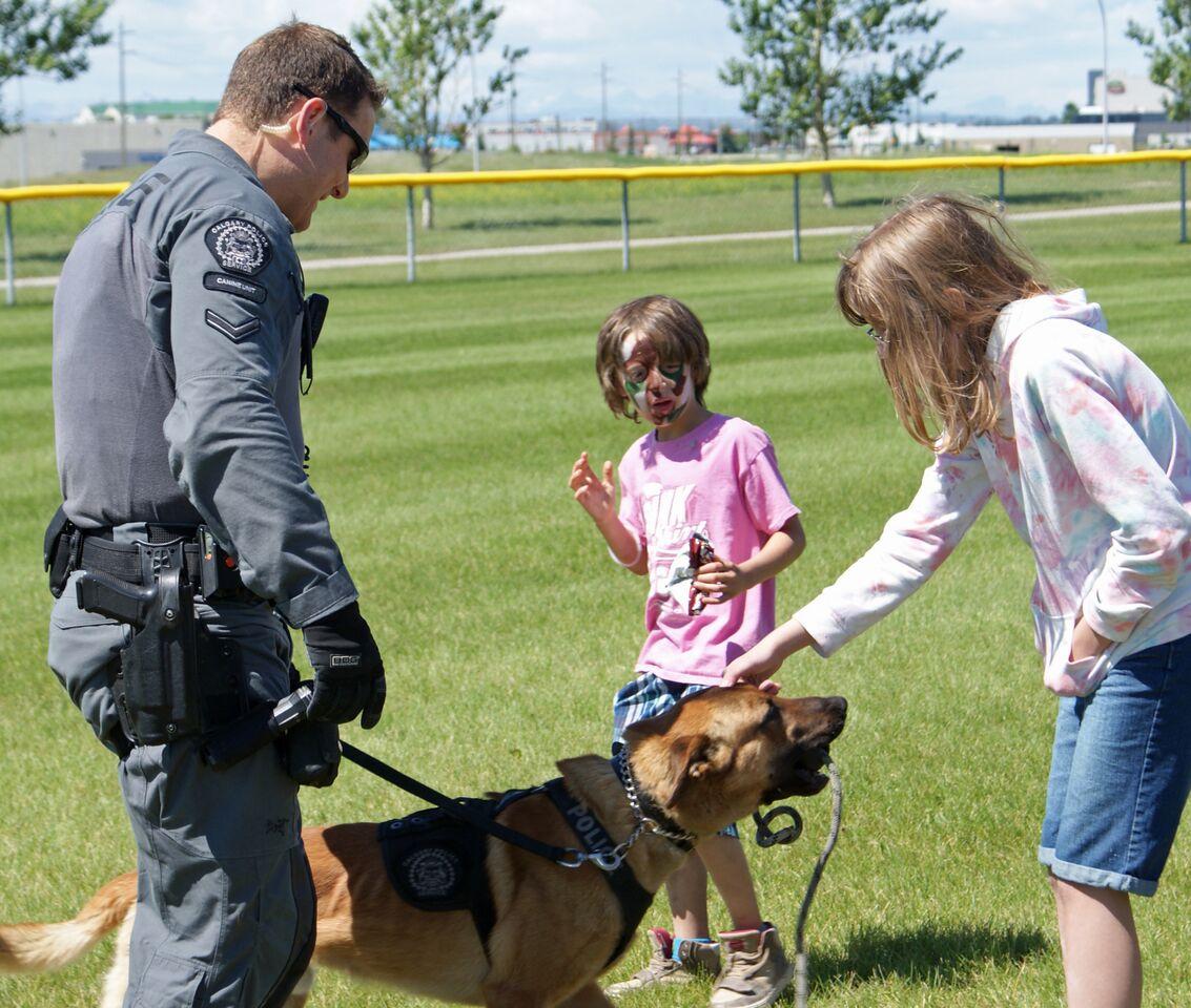 Rotary Challenger Park