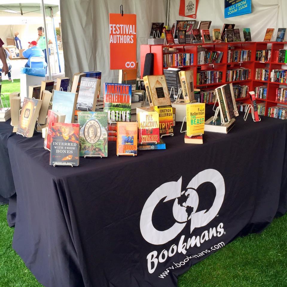 Bookmans Mesa Entertainment Exchange