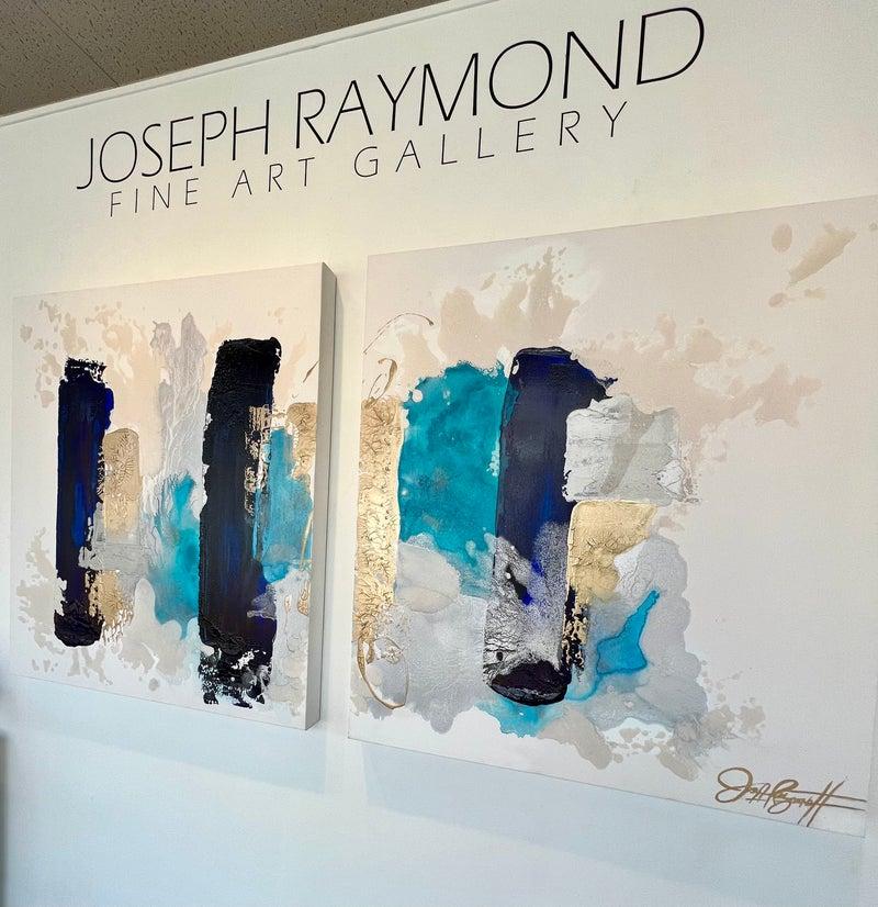 Joseph Raymond Fine Art