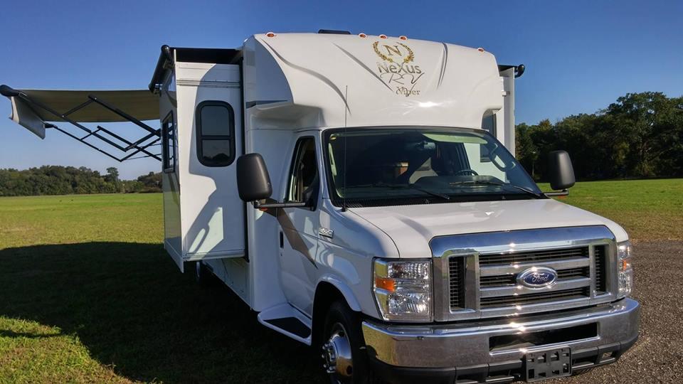 Nexus RV