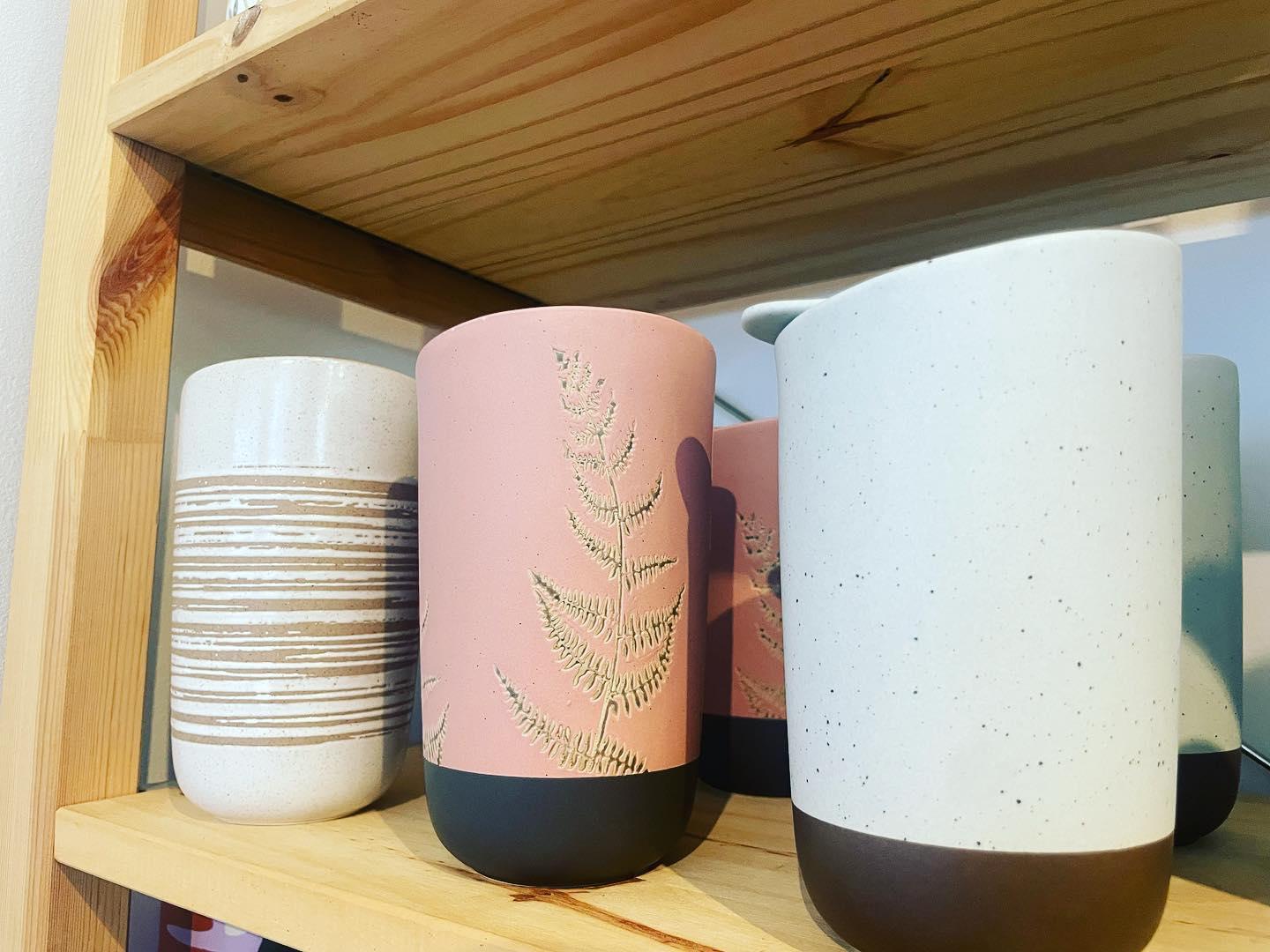 Selby’s Bunker Coffee & Gifts