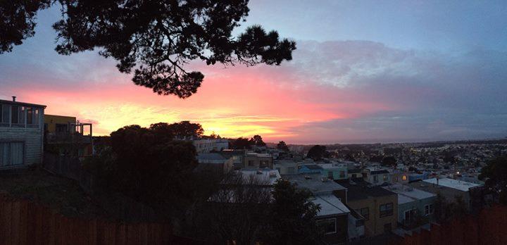Merced Heights Playground