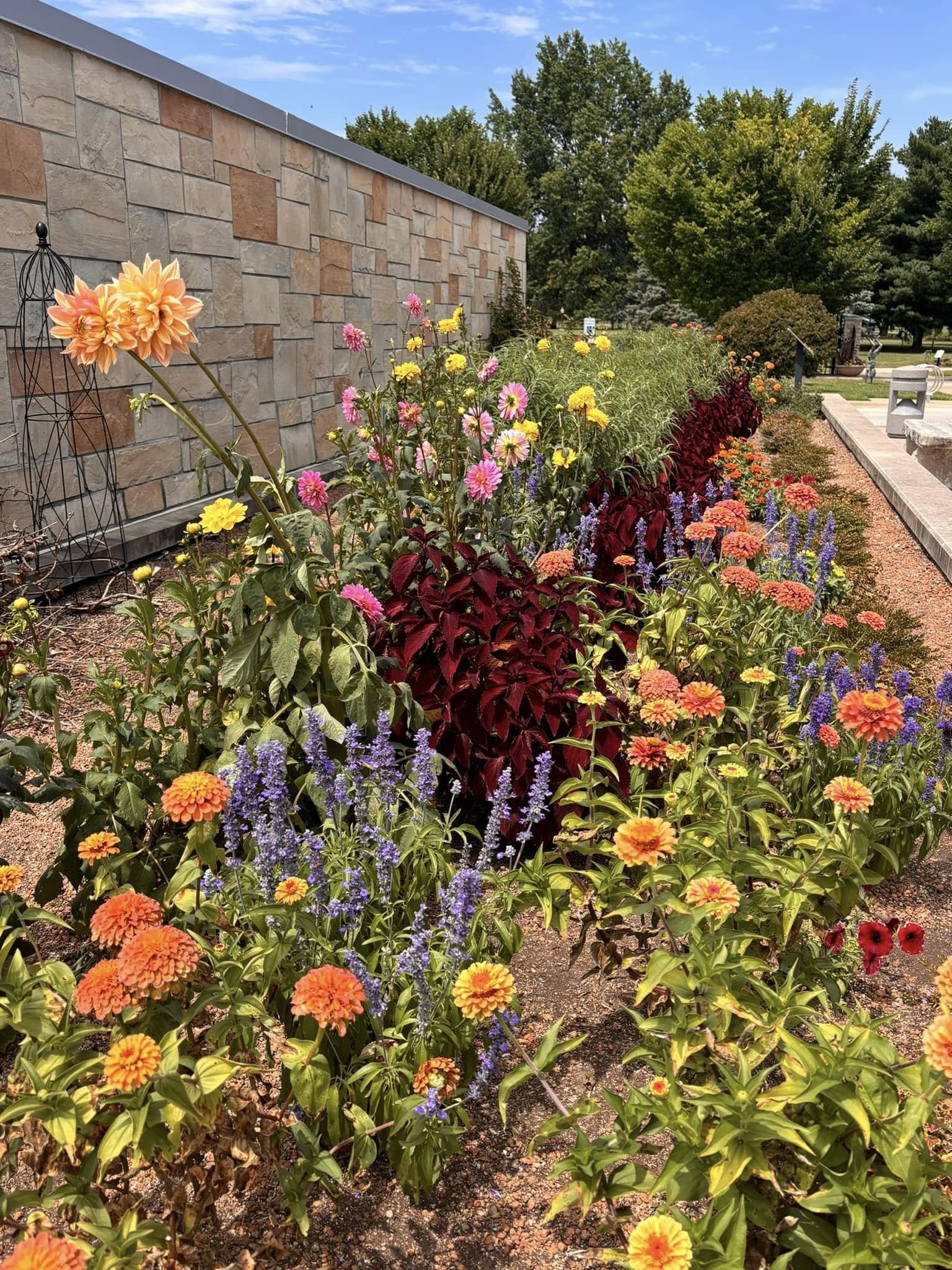 Springfield-Greene County Botanical Center