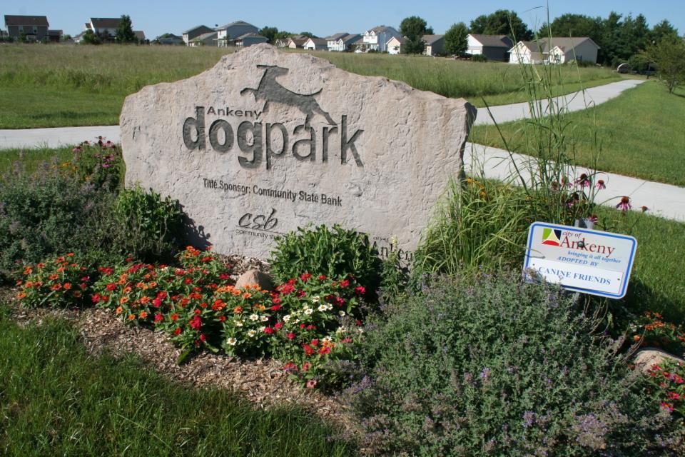 Ankeny Dog Park