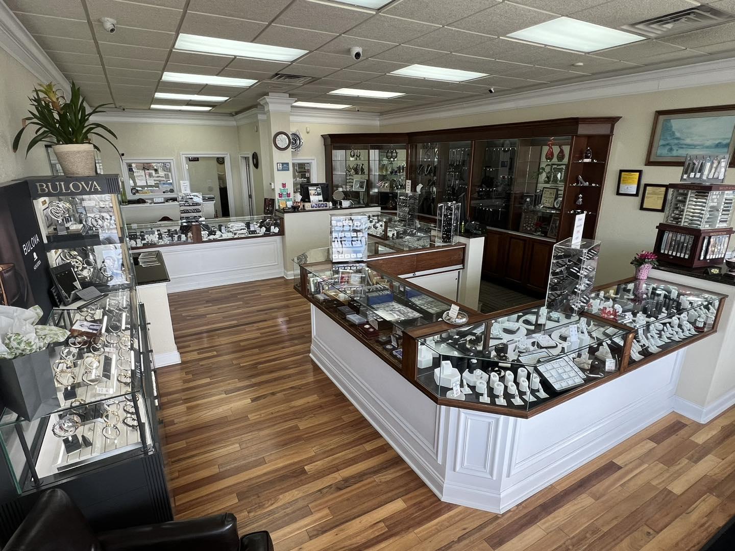 Munchel Brothers Jewelry and Coin Exchange