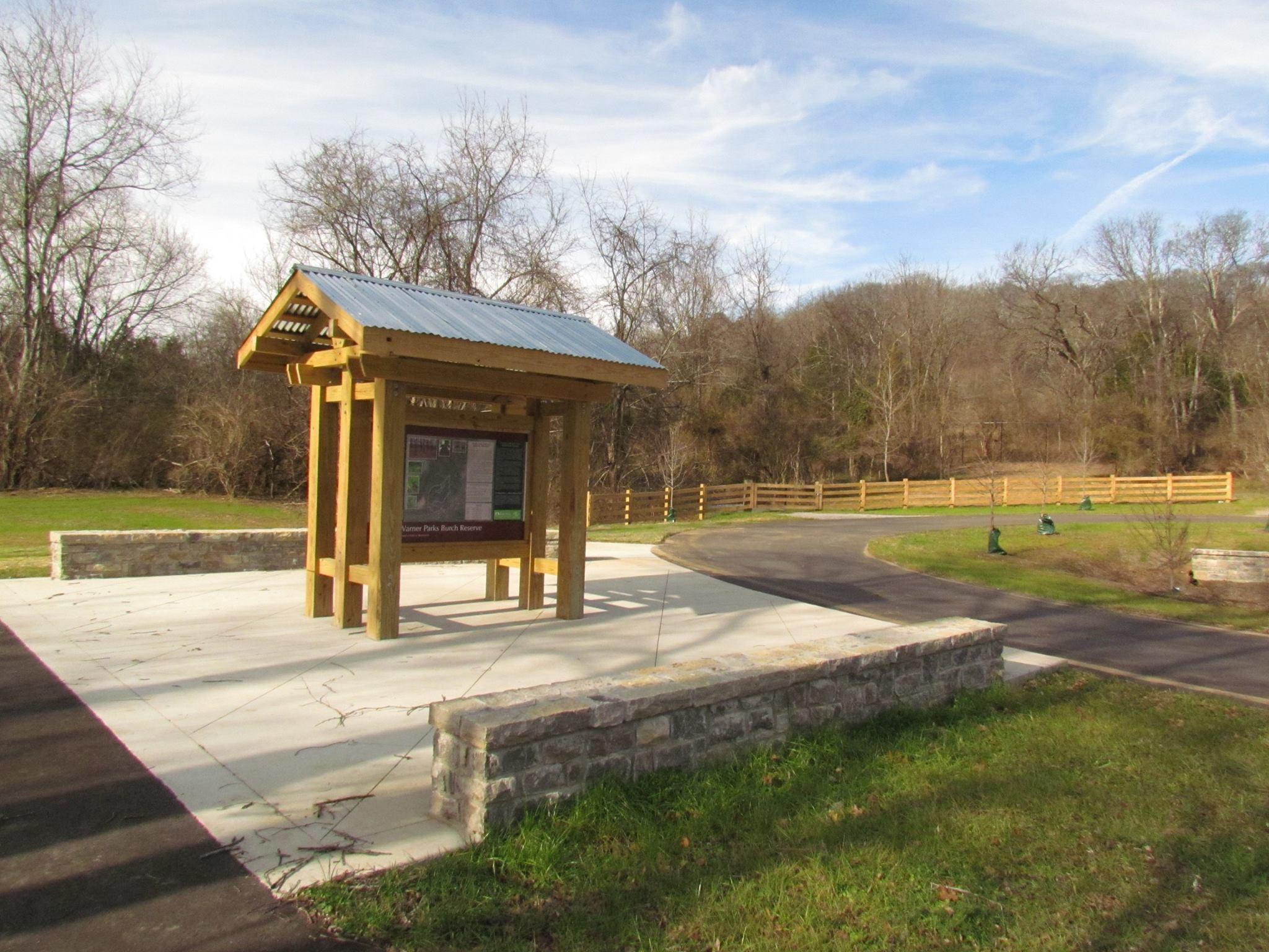 Are Dogs Allowed At Percy Warner Park