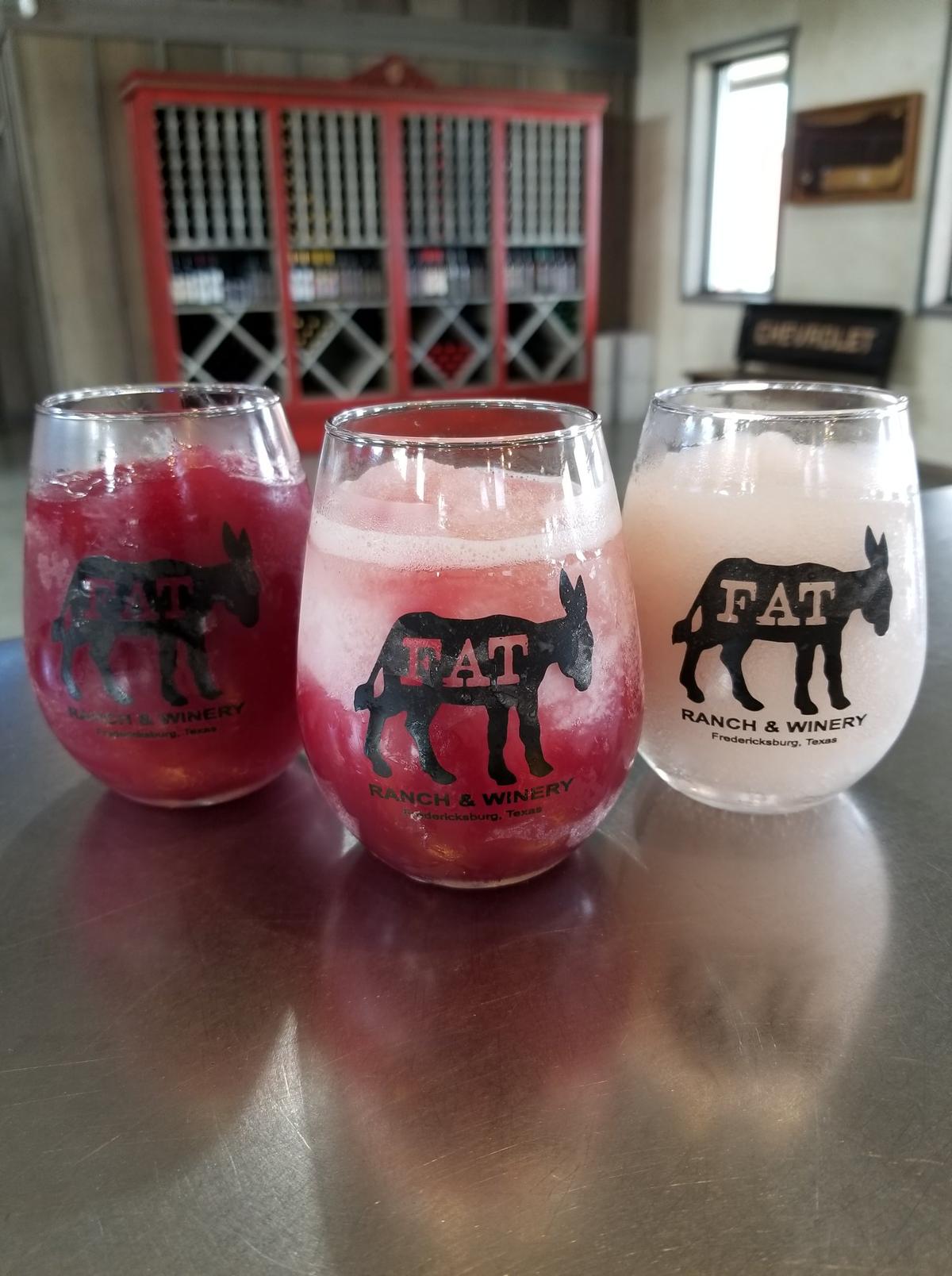 Fat Ass Ranch & Winery