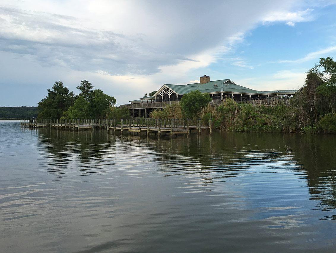 5 Rivers Delta Resource Center