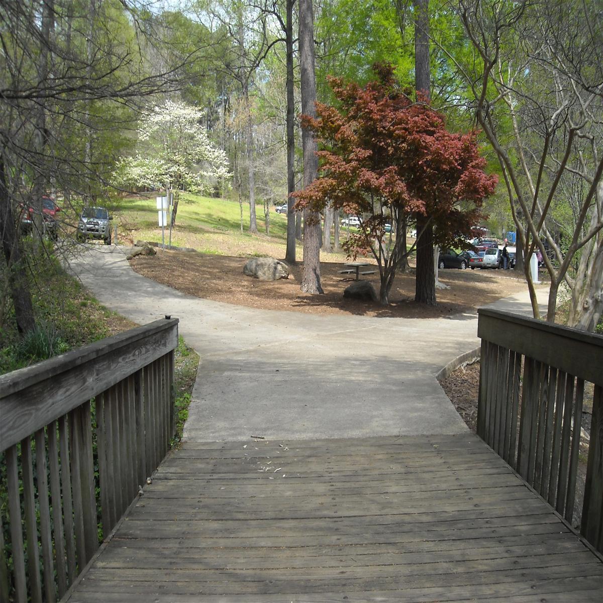Off-Leash Dog Parks in Athens, GA - BringFido