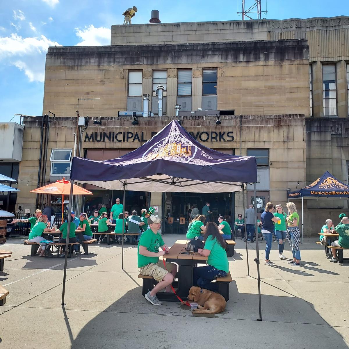 Municipal Brew Works