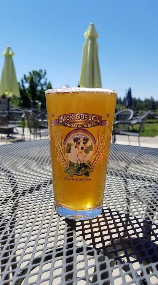 Jack Russell Farm Brewery