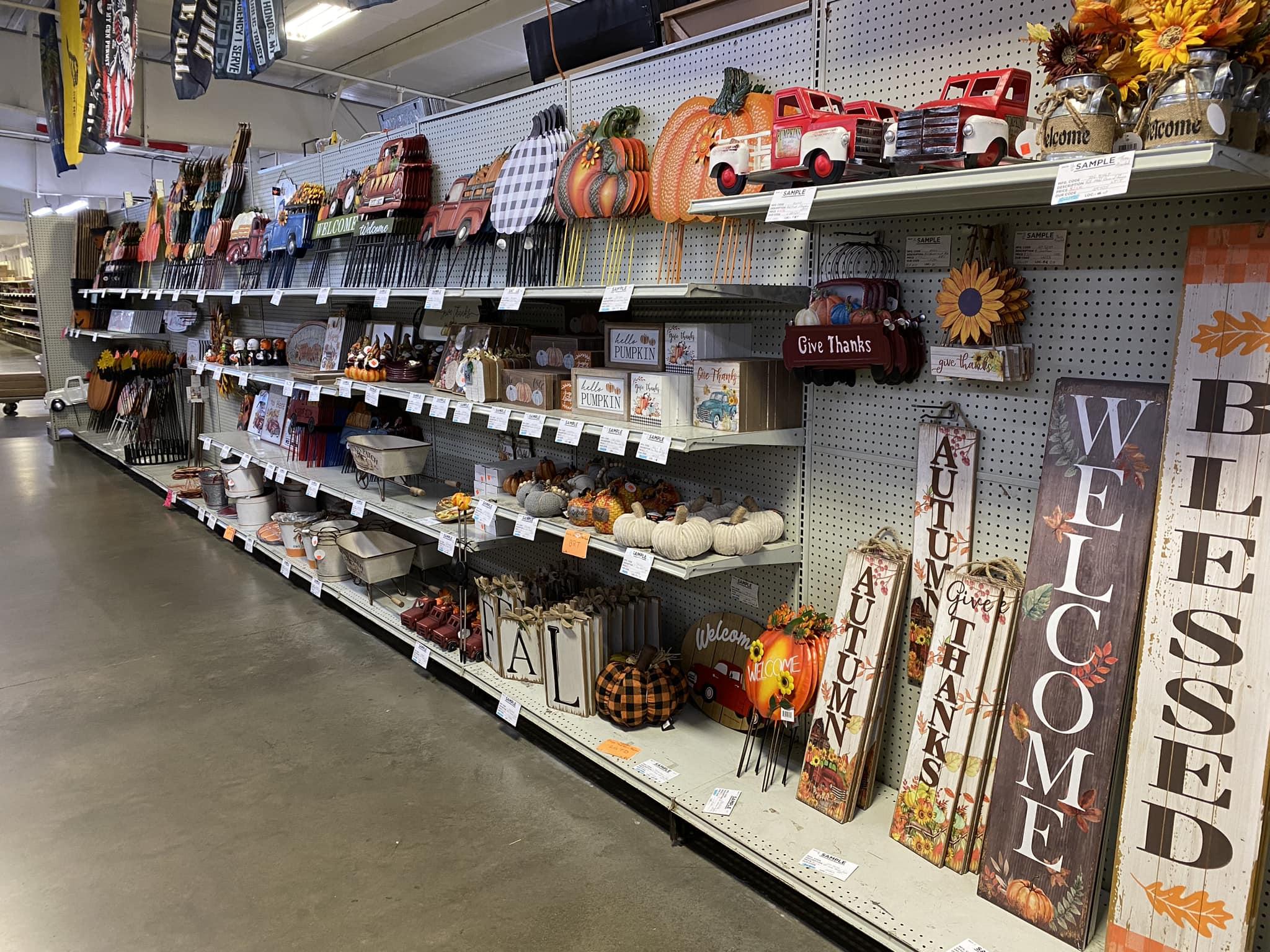 abc distributors limited