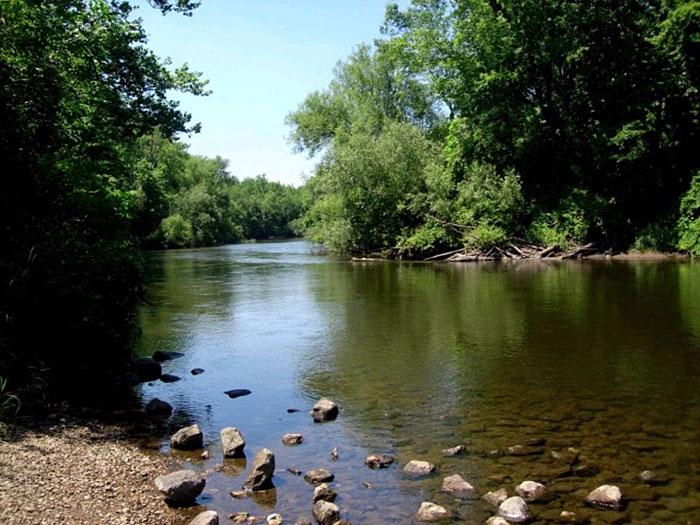 Fort Custer State Park