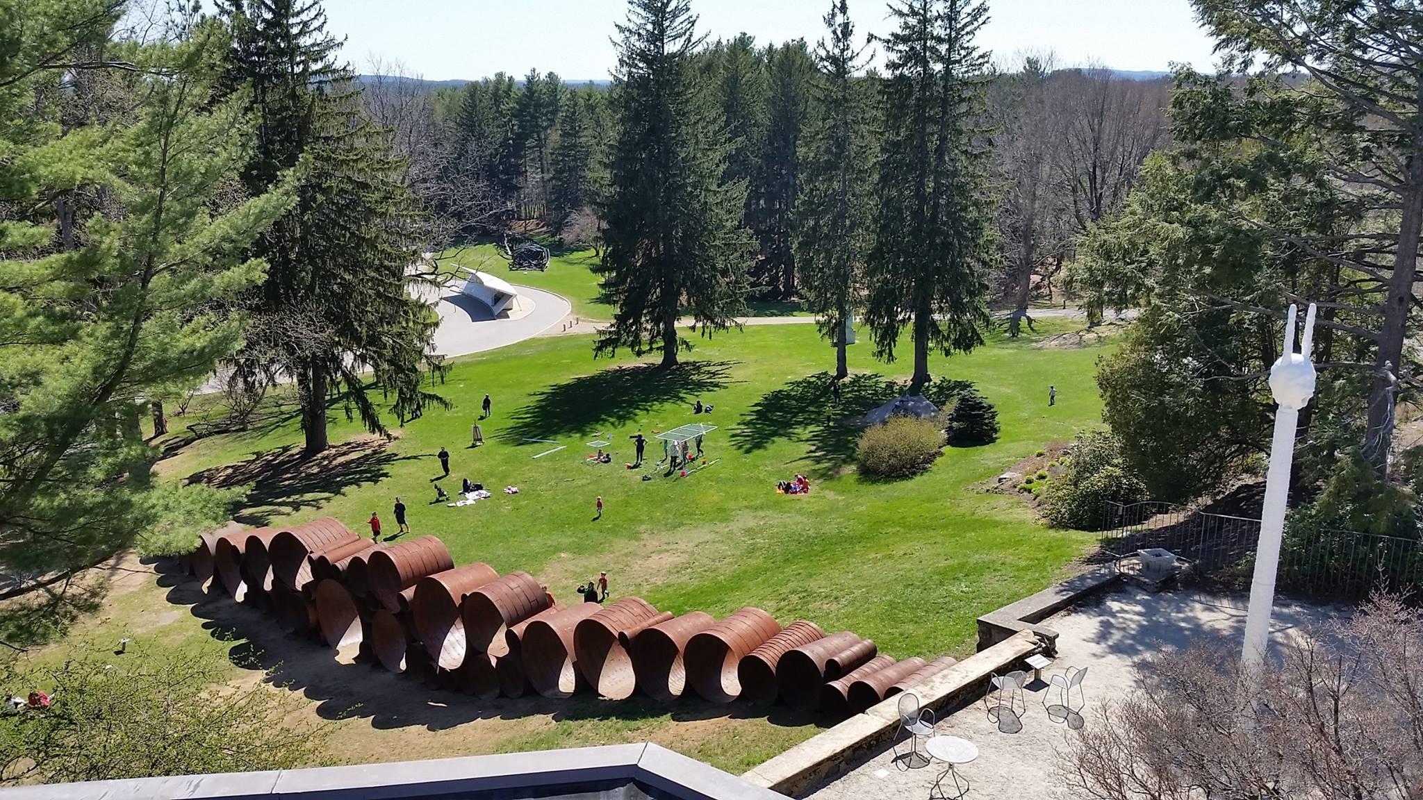 Decordova Museum