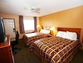 Days Inn Yuma Pet Policy