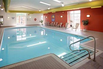 Comfort Inn Cornwall Pet Policy