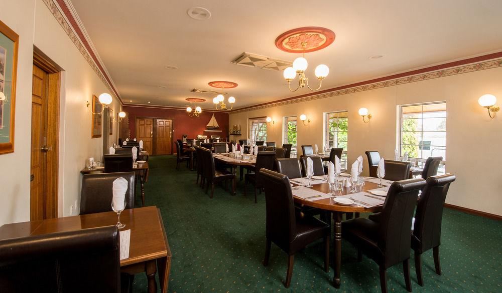 John Pirie Motor Inn Pet Policy