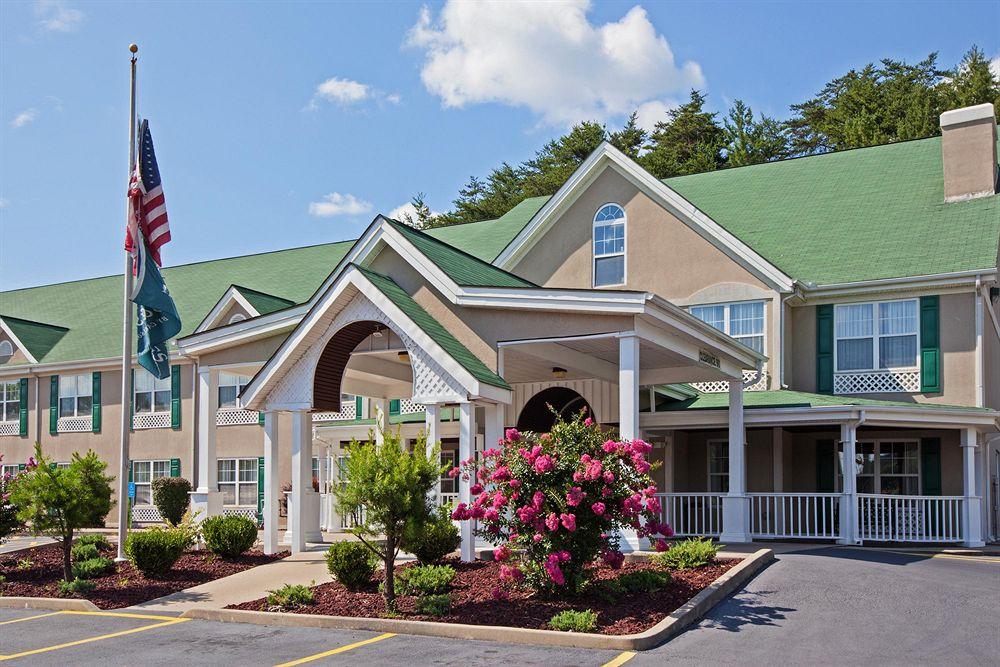 Country Inn Suites By Carlson Corbin Ky Pet Policy