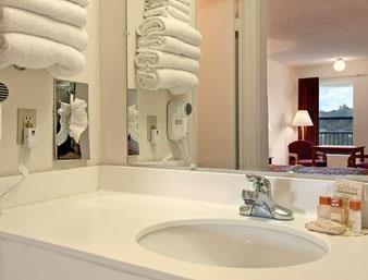 Days Inn Wytheville Pet Policy