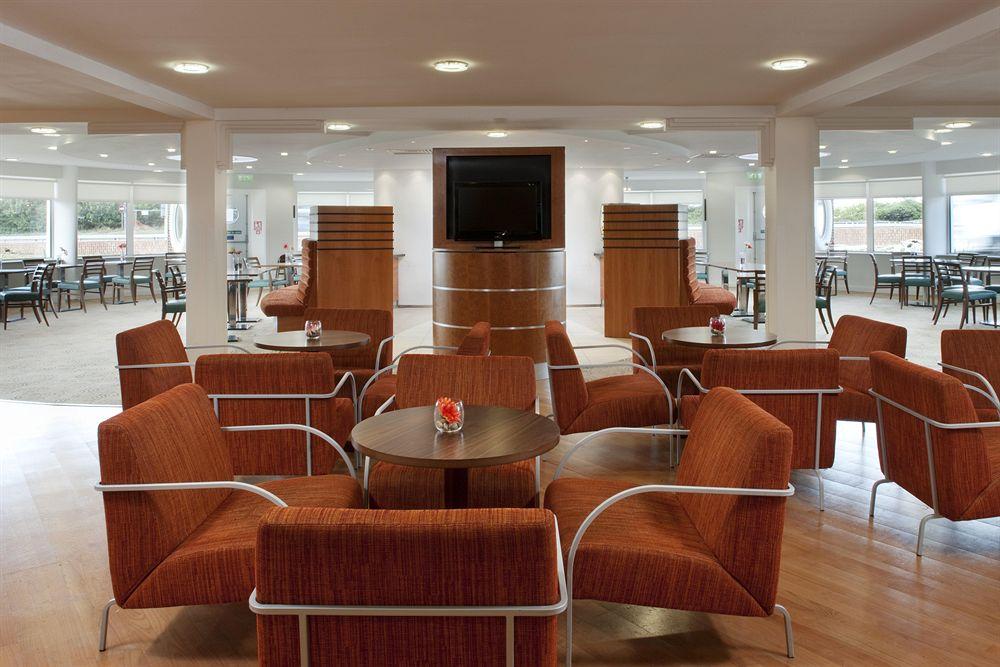 Holiday Inn Express Ramsgate Minster Pet Policy