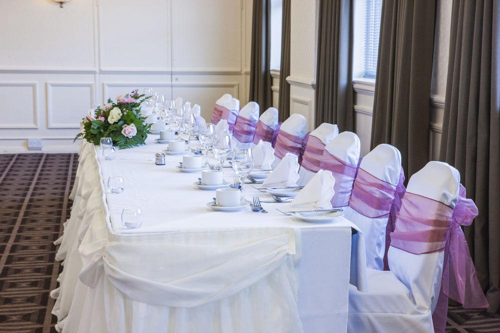 Holiday Inn Newcastle Gosforth Park Pet Policy