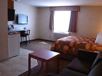 Quality Inn and Suites Winnipeg Pet Policy