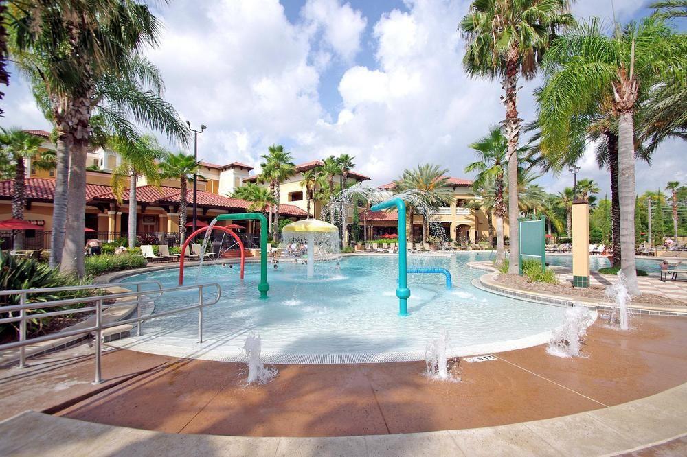 Floridays Resort Orlando Pet Policy