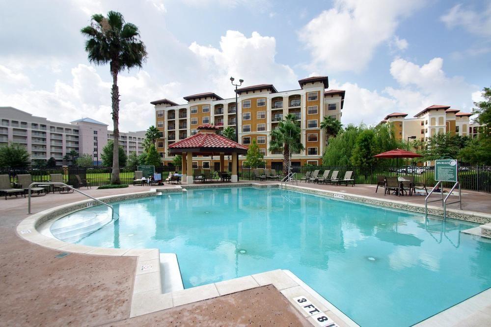 Floridays Resort Orlando Pet Policy