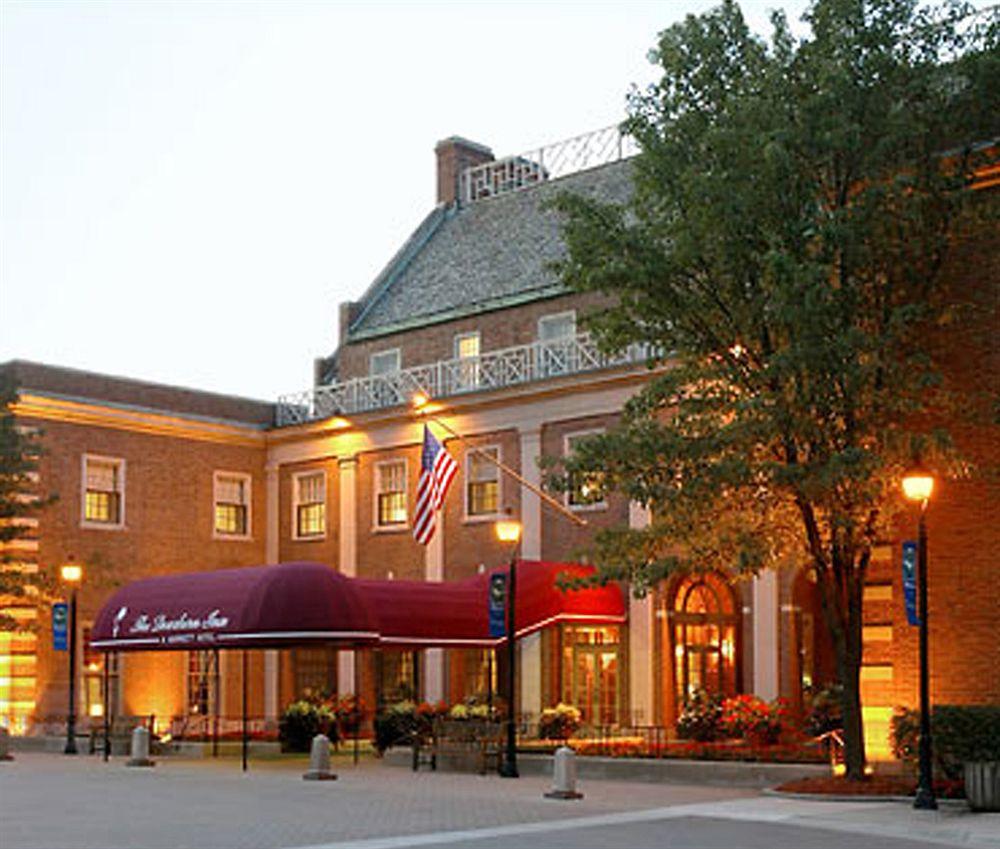 The Dearborn Inn a Marriott Hotel Pet Policy