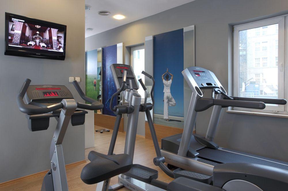 Scandic Wroclaw Pet Policy