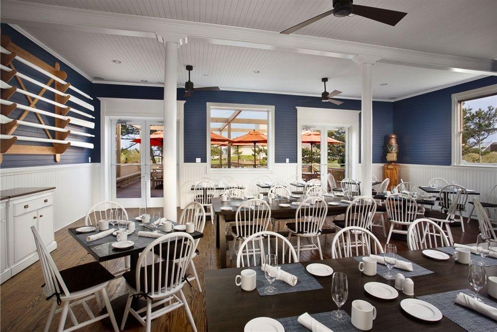 The Sanderling Resort and Spa Pet Policy