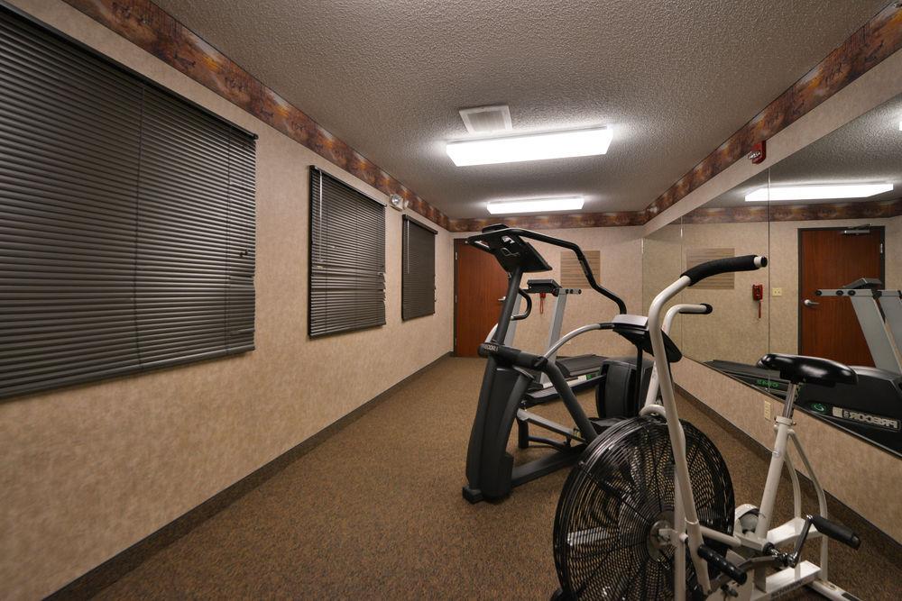 Kelly Inn Mitchell Pet Policy