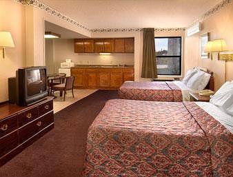 Days Inn Tulsa South Pet Policy