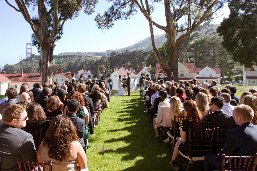 Cavallo Point Pet Policy