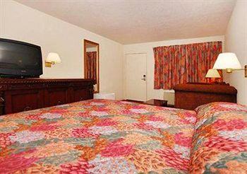 Rodeway Inn Castaic Magic Mountain Pet Policy