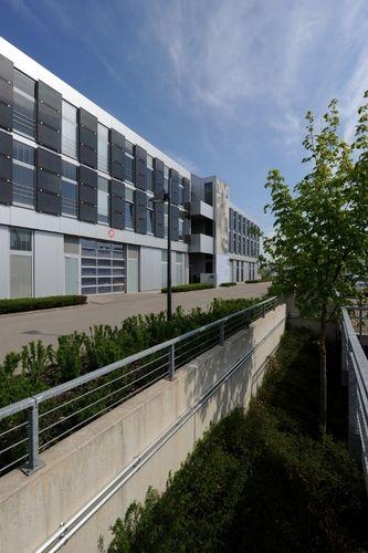 Hotel Im Gvz Ingolstadt Pet Policy