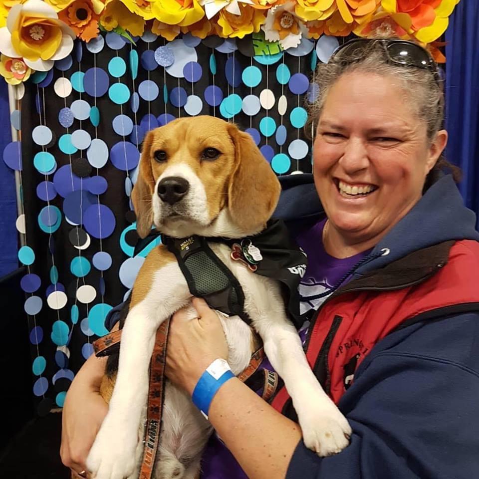 BringFido to Victoria Pet Expo