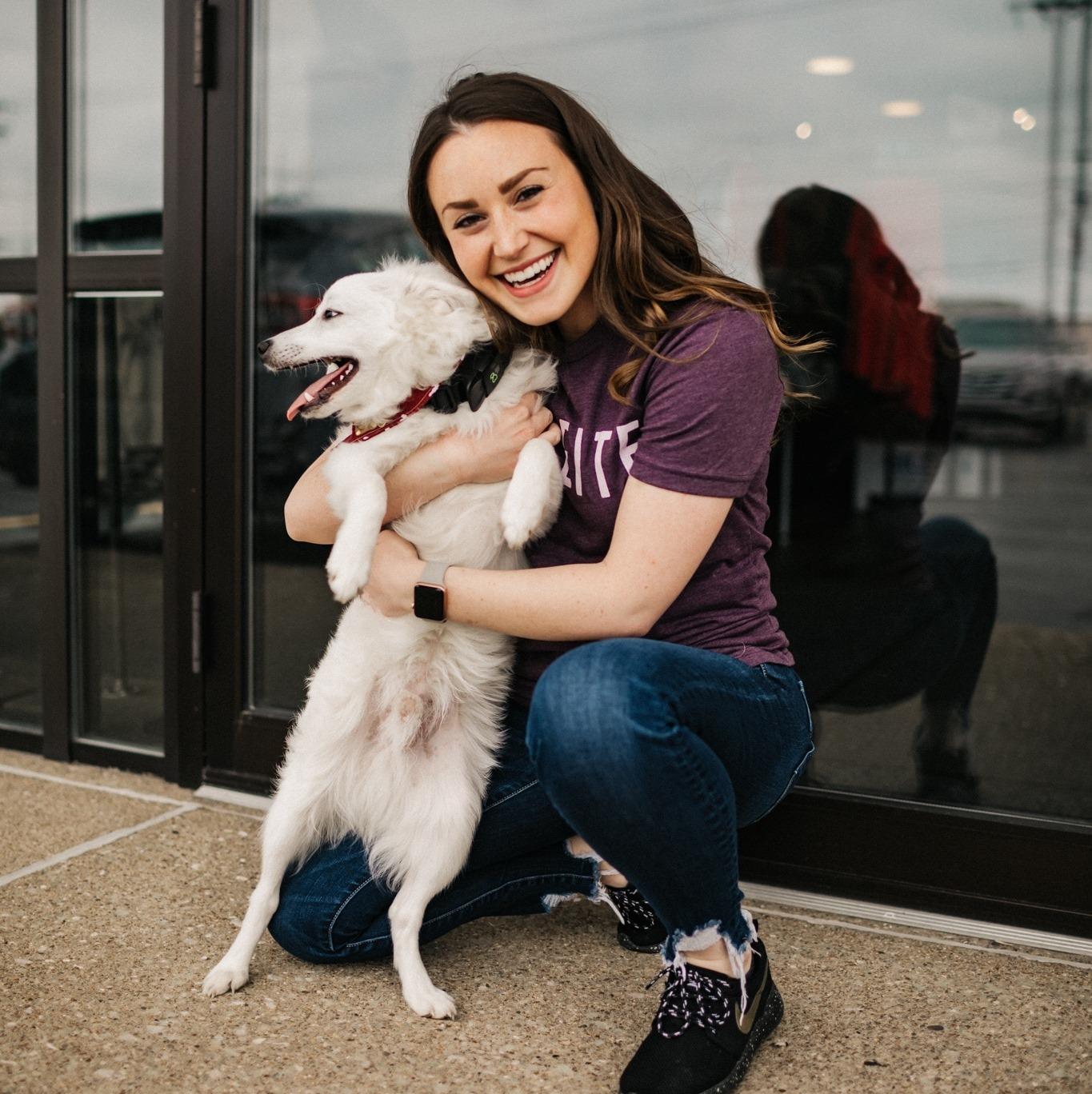 BringFido to EA Dog Days