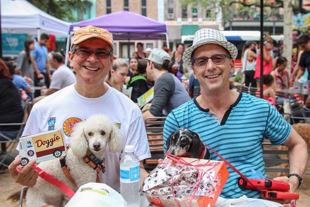 CANCELED - Puppies for Breakfast Dog Fest