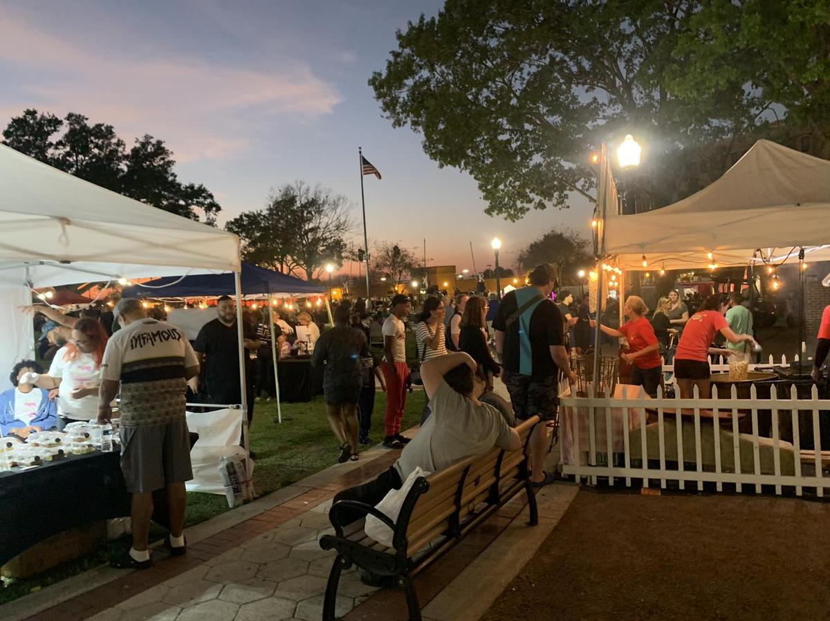 Top Dog Events Worldwide - BringFido