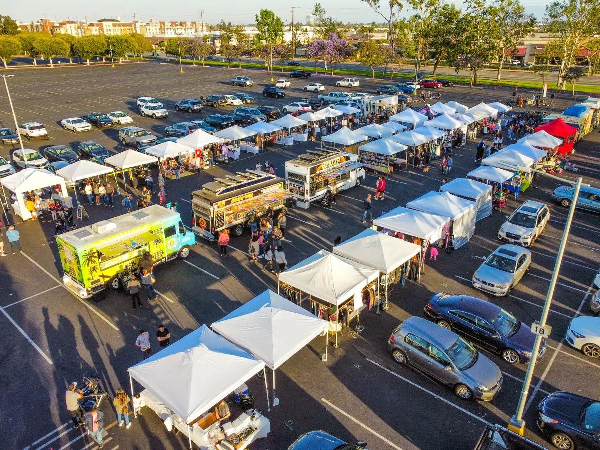 Top Dog Events Worldwide - BringFido