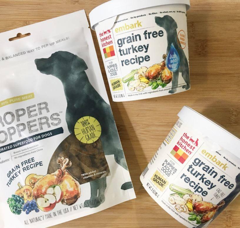 Honest Kitchen Demonstration