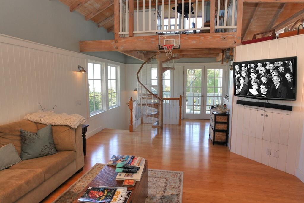 Terrace House Pet Policy