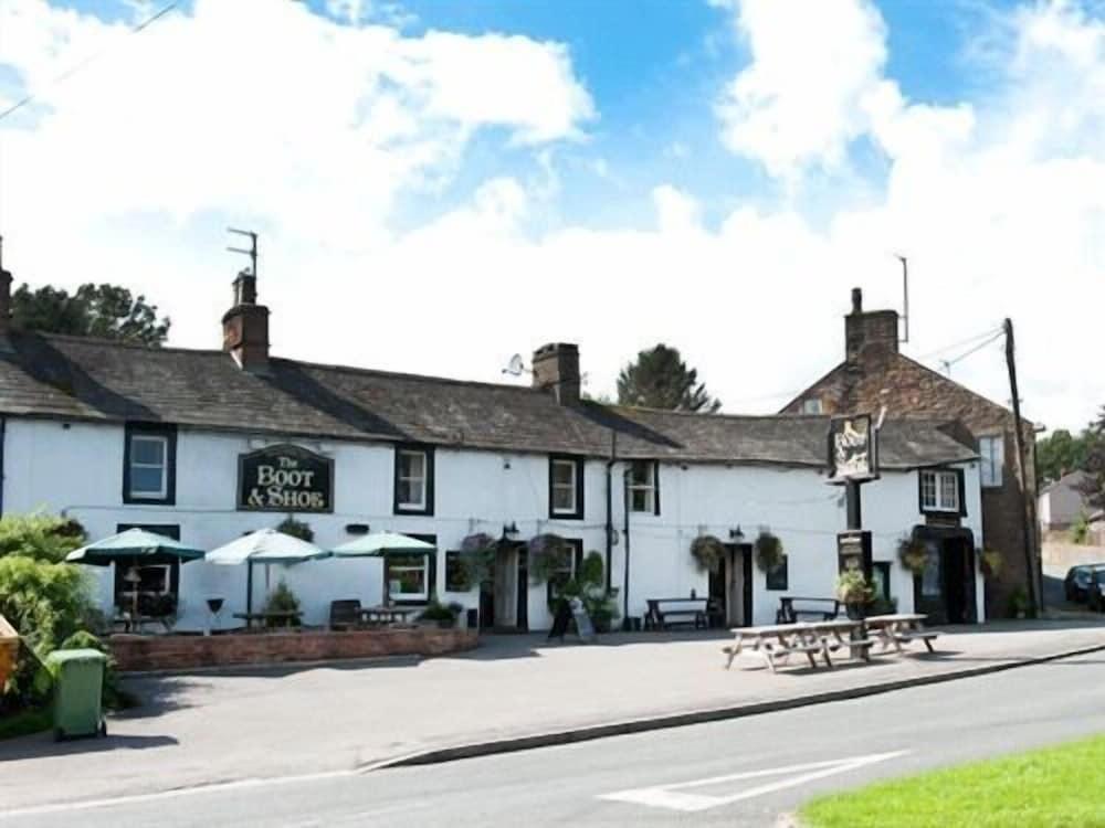 greystoke pub