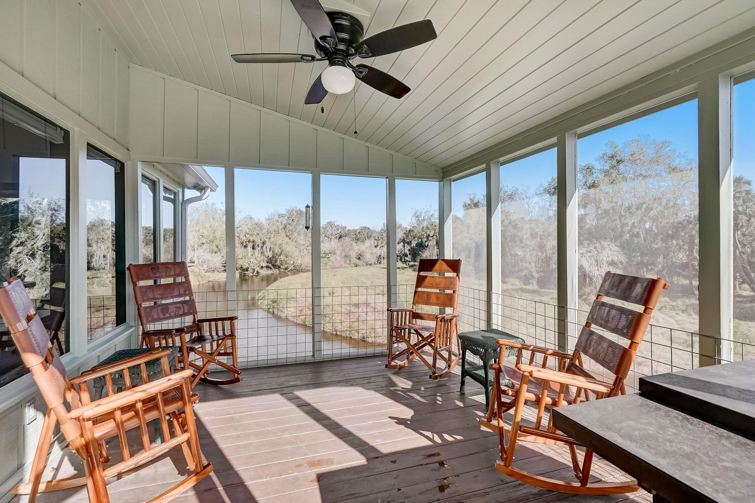 Peace River Valley Ranch Pet Policy