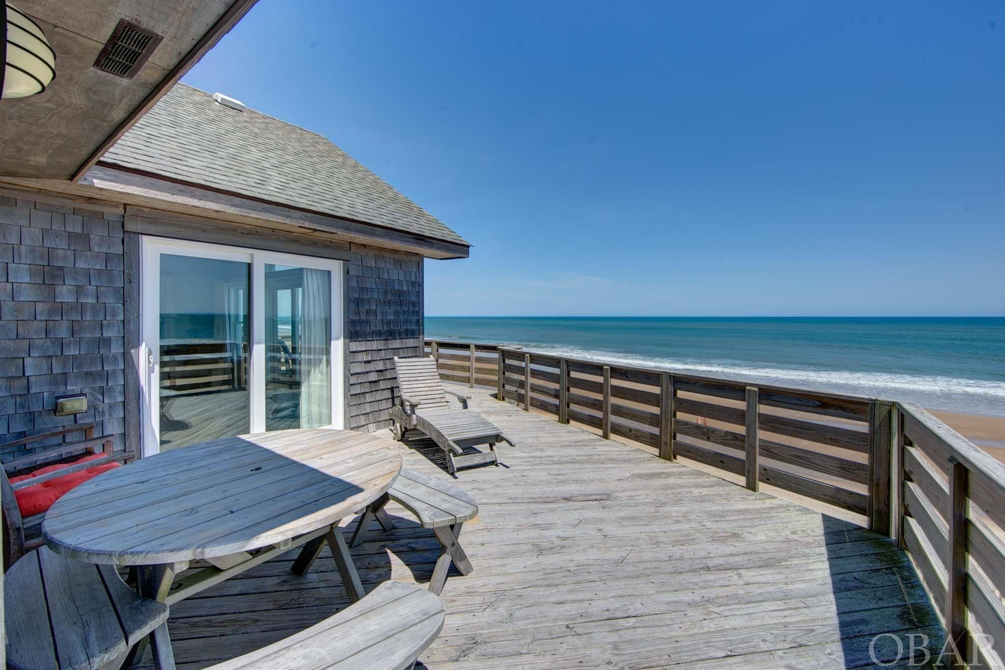 Beautiful Oceanfront Cottage Pet Policy