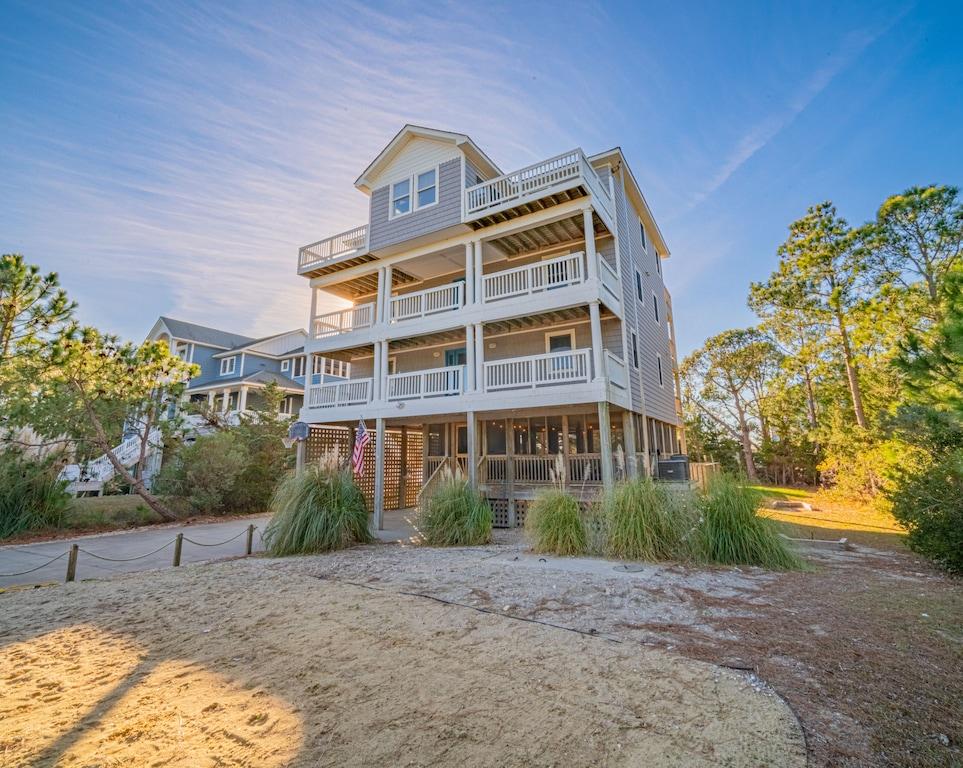 The Seashell Haus Pet Policy