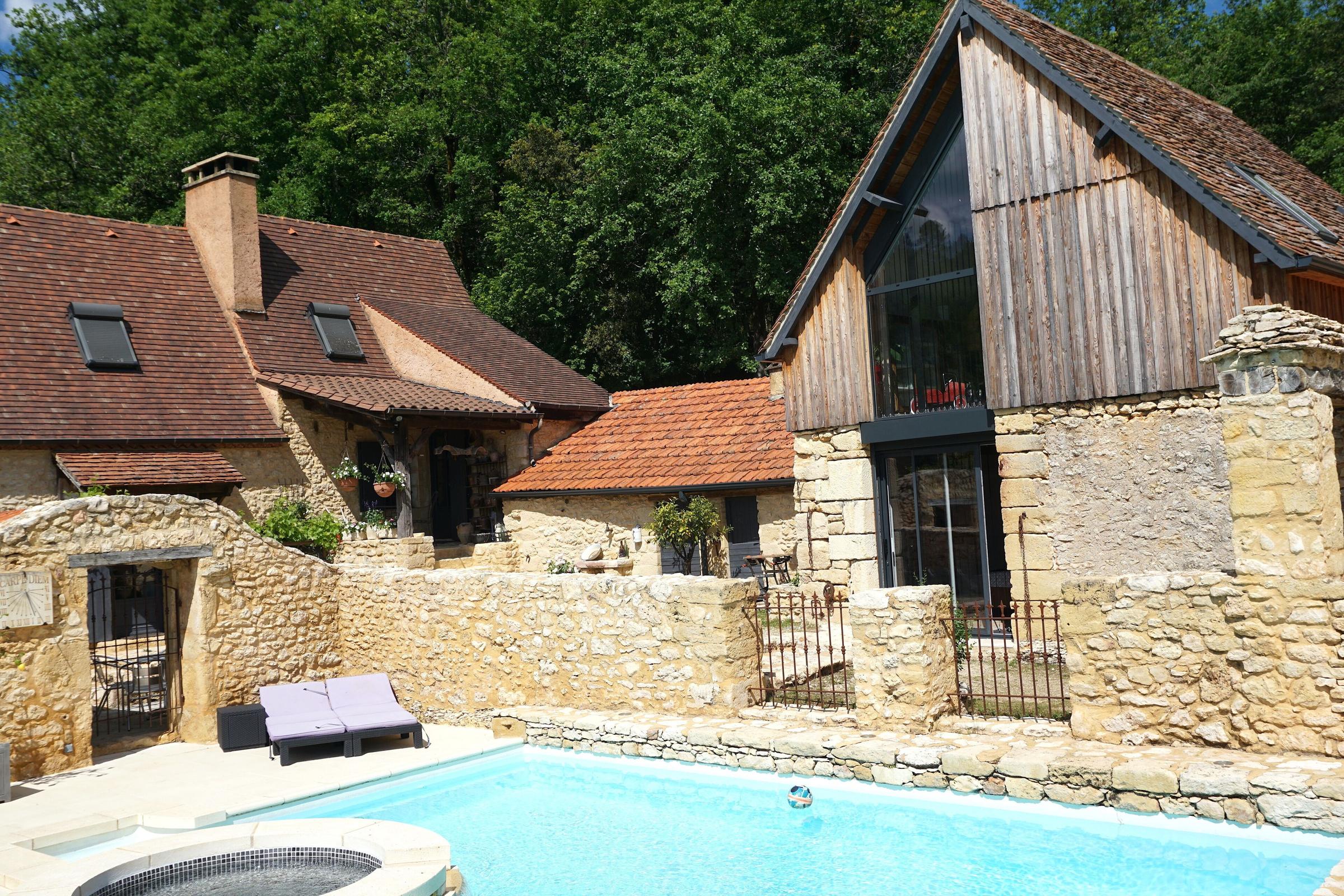 Gîte du Brel Pet Policy